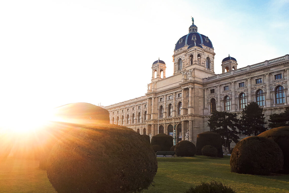 Wien mit Kindern - die 12 besten Tipps